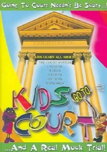 Amazon.com: Kids Go to Court : Marc Lasky, David Thompson, Christine ...