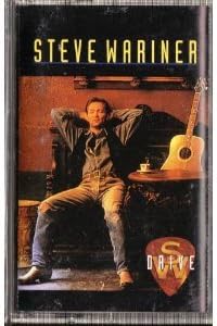 Drive [CASSETTE]: Amazon.co.uk: CDs & Vinyl