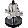 Amazon.com : Flynsu 618P09236 618-09236 Spindle Assembly Replacement ...