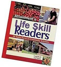 Amazon.com: Life Skills Readers : Everything Else