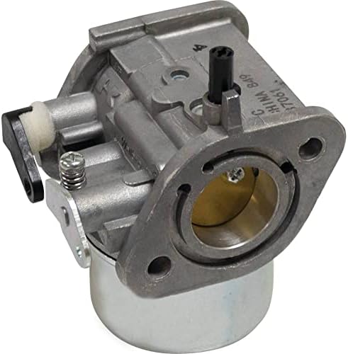 Amazon.com: Stens 520-782 Carburetor Compatible with/Replacement for ...