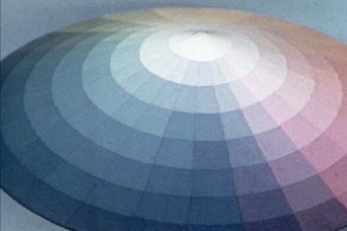 Amazon.com: Vintage Color Theory Films (1950's) : Movies & TV