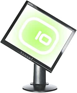 EDGE10 EDGE 10 17 INCH Multimedia Touch Screen LCD Monitor: Amazon.de ...