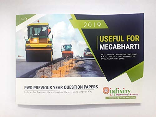 Amazon.in: Buy PWD PREVIOUS YEAR QUESTION PAPERS Book Online at Low ...