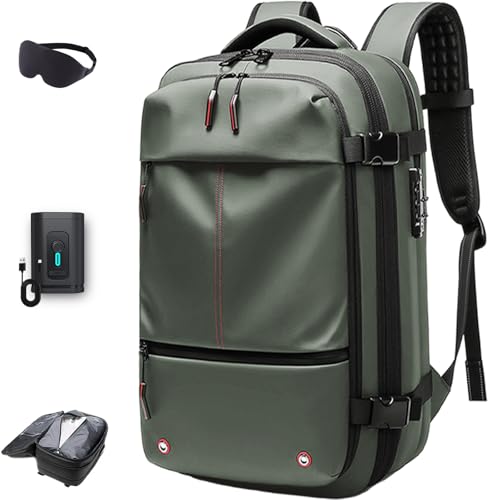 10 Best Backpacks With Vacuum Seal Technology for Ultimate Space-Saving ...