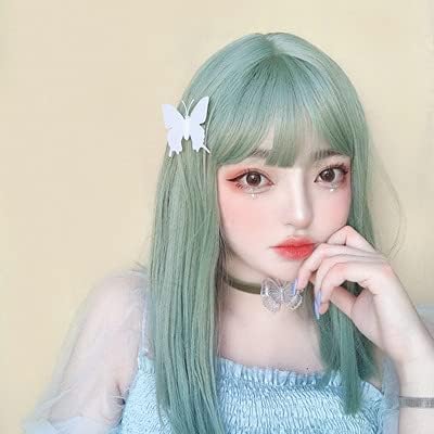 LINLINCD - Anime Coser Wig Cosplay Wig Anime Cosplay Wig Lolita Party ...