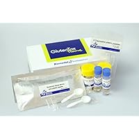Gluten Detection Kit : Amazon.in: Health & Personal Care