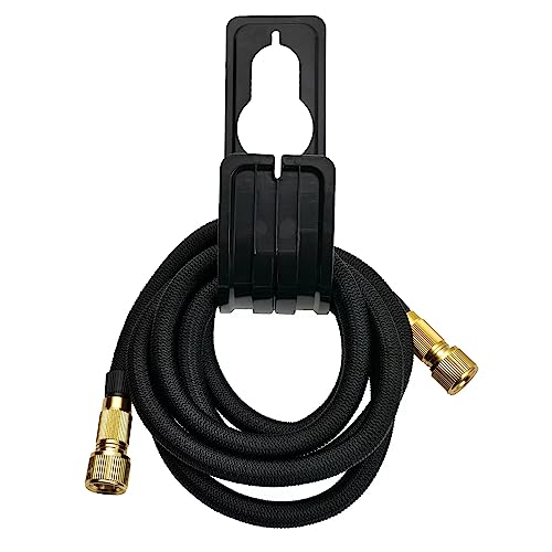 Garden Hose Water Hose Expandable Flexible Retractable Hose with Triple ...