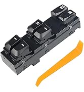 Amazon.com: WMPHE Window Switch Compatible with Subaru Forester 2014 ...