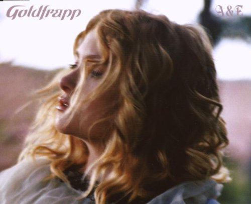 Goldfrapp - A&E [Single-CD] - Amazon.com Music