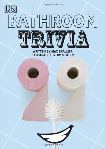 Bathroom Trivia | Amazon.com.br