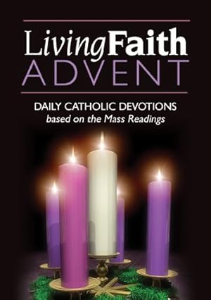 Living Faith - Daily Catholic Devotions, Volume 41 Number 1 - 2025 ...