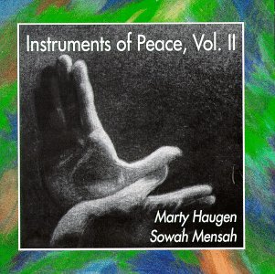 Instruments of Peace 2 - Amazon.com Music