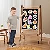 Amazon.com: 42PCS Foam Fridge Magnets for Toddlers 1-3, Large Toddler ...