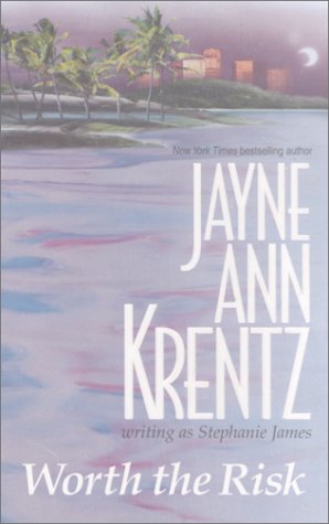 Worth the Risk: Krentz, Jayne Ann: 9780373218011: Amazon.com: Books