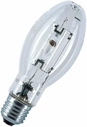 Osram HQI Lamp Powerstar HQI-E 70/NDL Clear E27 : Amazon.co.uk