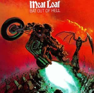 Bat Out of Hell: Meatloaf: Amazon.in: Music}