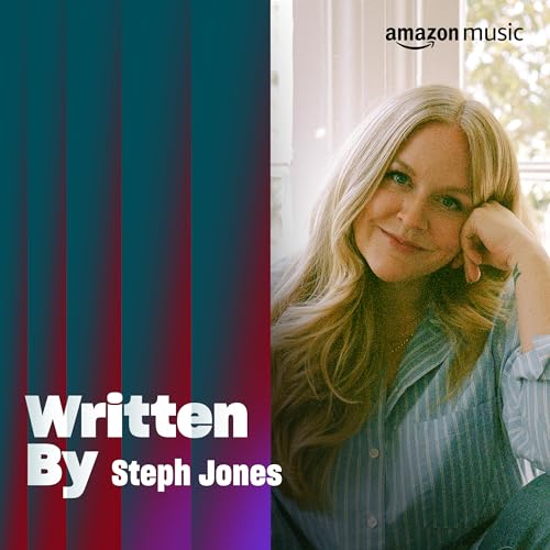 Written By Steph Jones