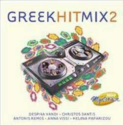 Greek Hit Mix 2: Various: Amazon.es: CD y vinilos}