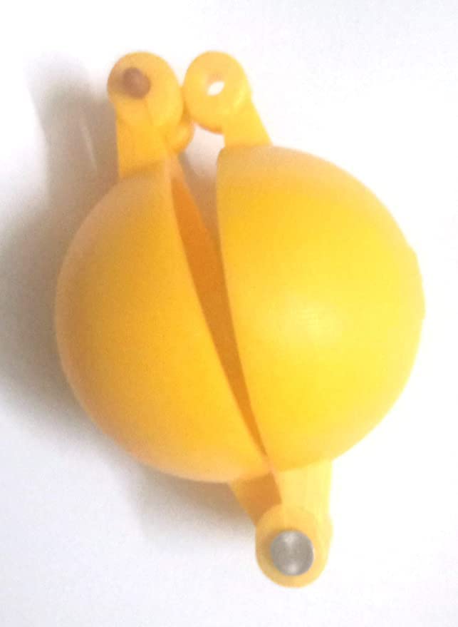 Buy RRDIYZ Plastic Laddu Maker/Ladoo Mould/Homemade Stuffed Ladoo Maker ...