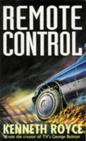 Remote Control: Royce, Kenneth: 9780340617342: Amazon.com: Books