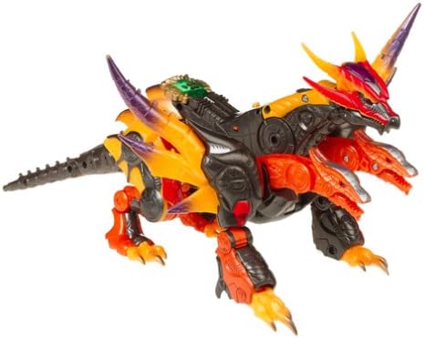 Amazon.com: Transformers Cybertron Ultra Scourge : Toys & Games