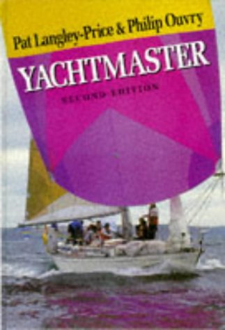 Yachtmaster: Price, Pat Langley: 9780713637724: Amazon.com: Books