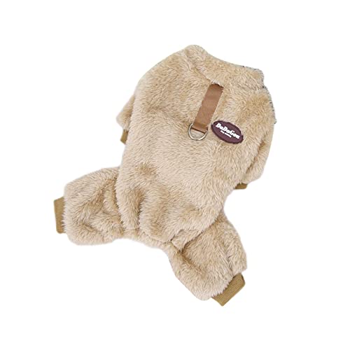 Overall Hund Winter – Die 15 besten Produkte im Vergleich ...