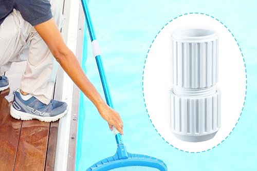 Freesdai Pool Skimmer Net Accessories Pool Pole Cam Lock Replacement ...