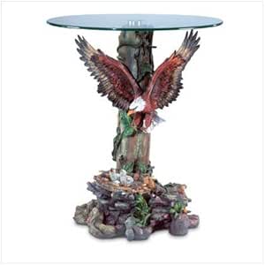 Amazon.com: Dramatic Eagle Table : Everything Else