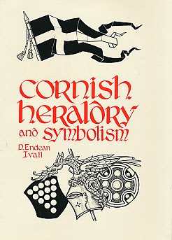 Cornish Heraldry And Symbolism.: Amazon.co.uk: Books