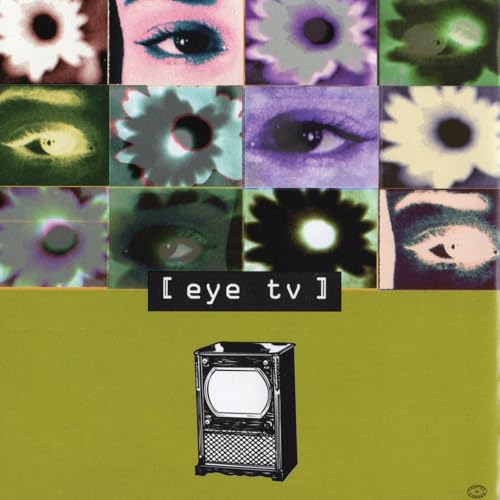 Play Eye Tv by Eye TV on Amazon Music