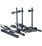 Amazon.com: YOUNG ELECTRIC 250LBS. Capacity Foldable Aluminum 3-Ebike ...