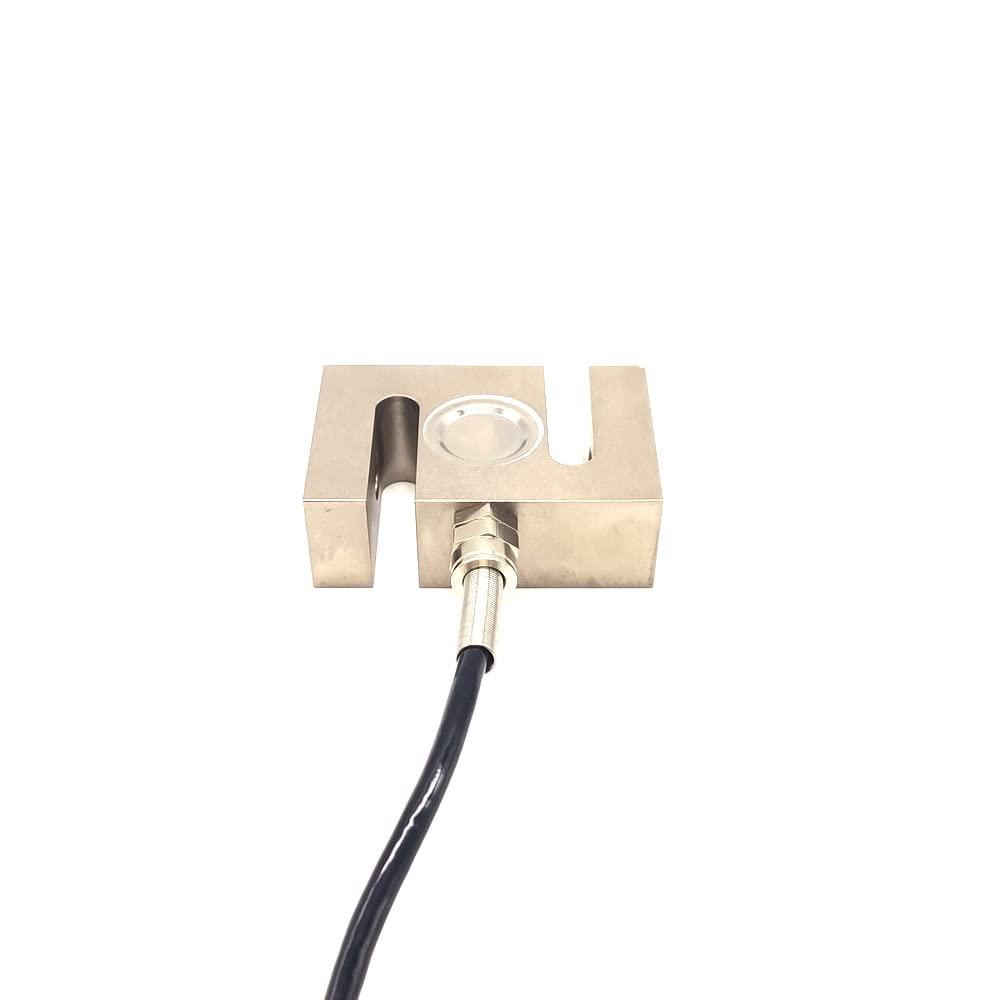 Snapklik.com : CALT DYLY-103 Compression And Tension Sensor S Beam ...