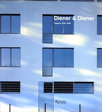 Diener & Diener : Steinmann, M., Strathaus, U.J-.S.: Amazon.es: Books