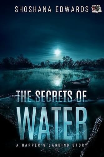 Publication: The Secrets of Water