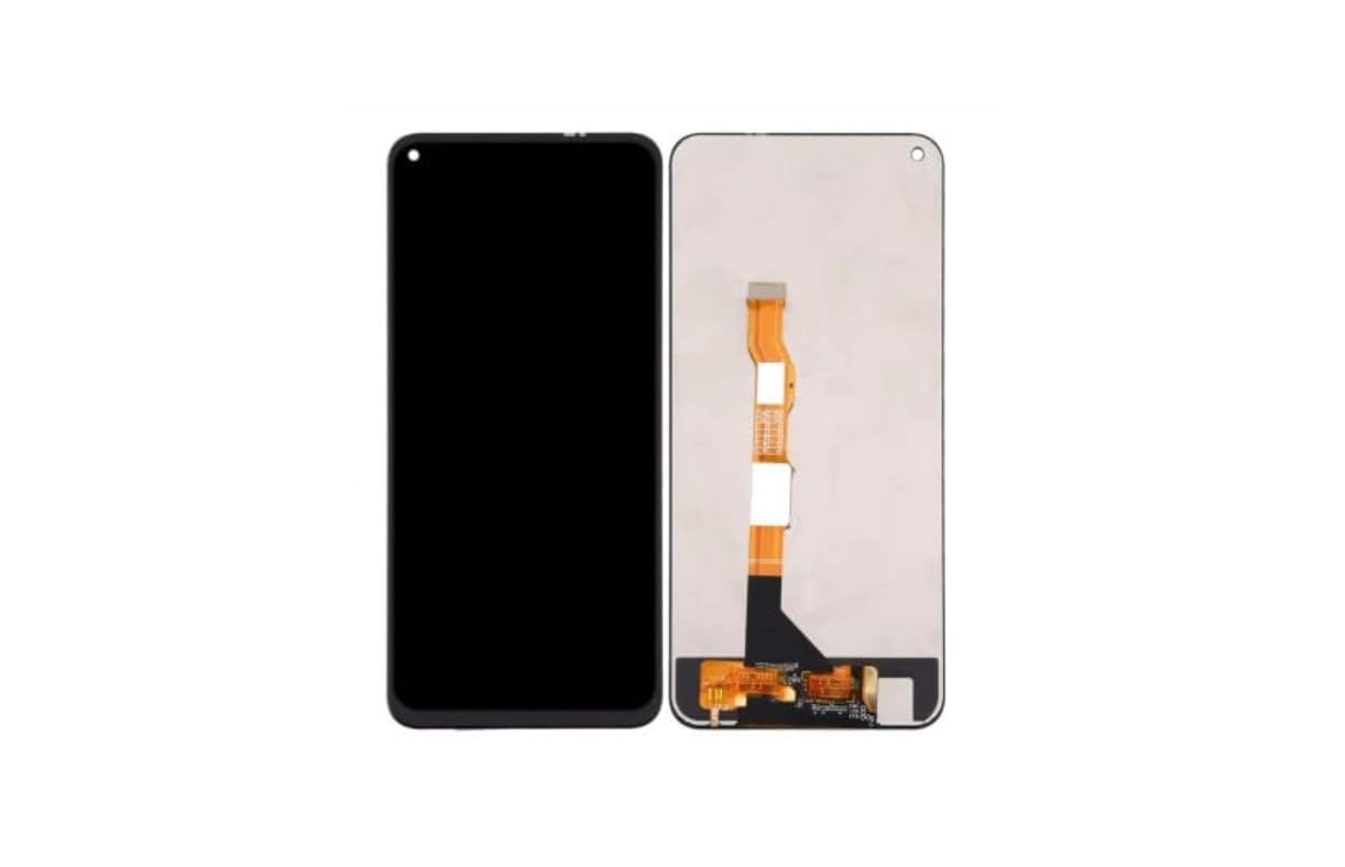 Vivo Y30 LCD Display+Touch Screen Replacement Assembly Combo | LCD ...