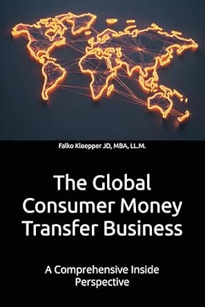 Amazon.com: The Global Consumer Money Transfer Business: A ...