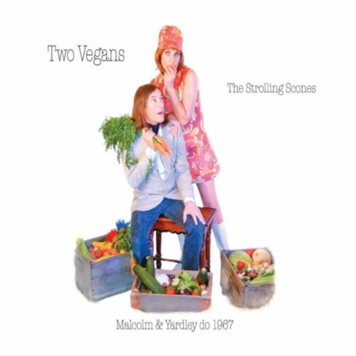 Play Two Vegans by The Strolling Scones on Amazon Music