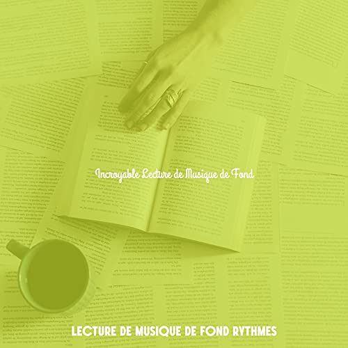 Incroyable Lecture de Musique de Fond de Lecture de Musique de Fond ...