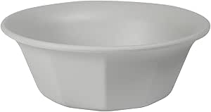 Amazon｜IJ 割れない 定番 取り皿 スープ皿 14cm 食洗機対応 日本製 ホームパーティ アウトドア 子供用 おしゃれ かわいい グリーングレー 小皿 子供 スイーツ スープ サラダ ...