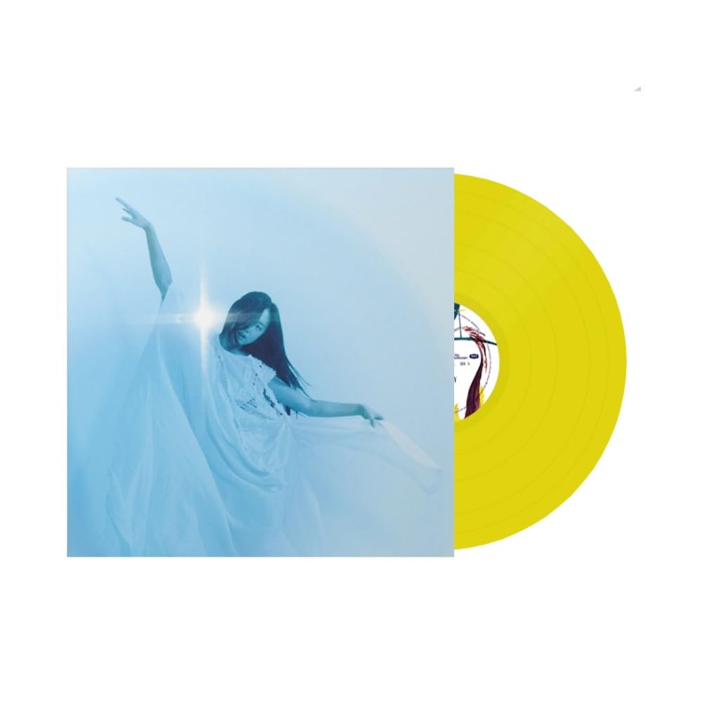 Amazon.com: Sarah Kinsley - Ascension Exclusive Limited Edition ...