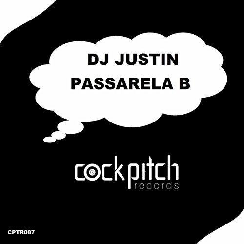 Passarela B by DJ Justin on Amazon Music - Amazon.com