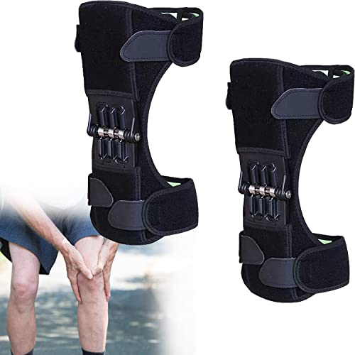 Knee Active Plus Hacendado | Me pica la curiosidad