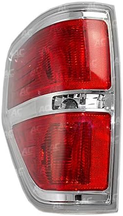 FO2818143 Tail Light Assembly Left for 2009-2014 Ford F-150, Tail Light ...