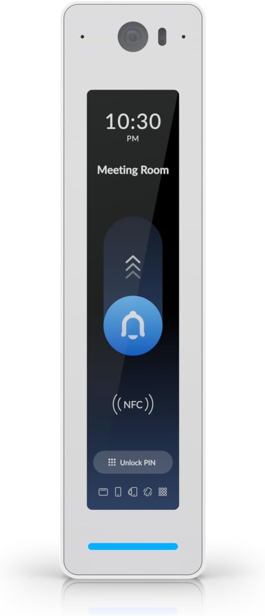 Amazon.com : Ubiquiti G3 Reader Pro (UA-G3-Pro-W) : Electronics