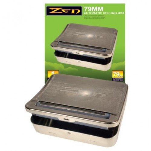 The 10 Best ZEN Rolling Papers of 2025 [Verified] - Cherry Picks