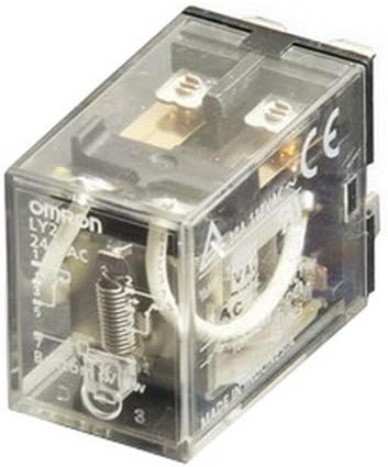 Amazon.com: Taco SR024-001RP Replacement Relay-24 Volt : Industrial ...