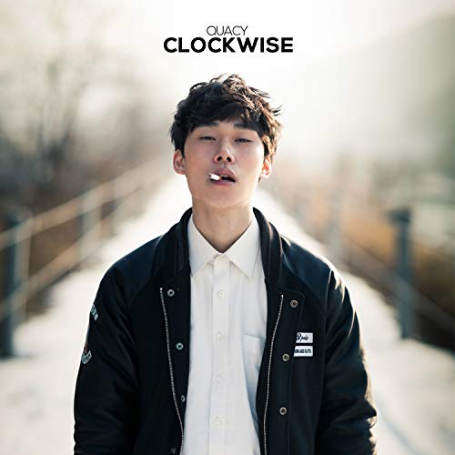 Play Clockwise by Quacy on Amazon Music