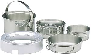 Coleman Exponent Solo Cook Kit : Amazon.ca: Sports & Outdoors